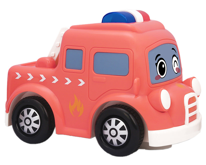 Funny Rocking Car with Music, Light
