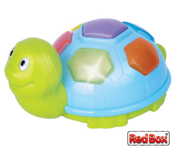 Music & Lights L'il Turtle