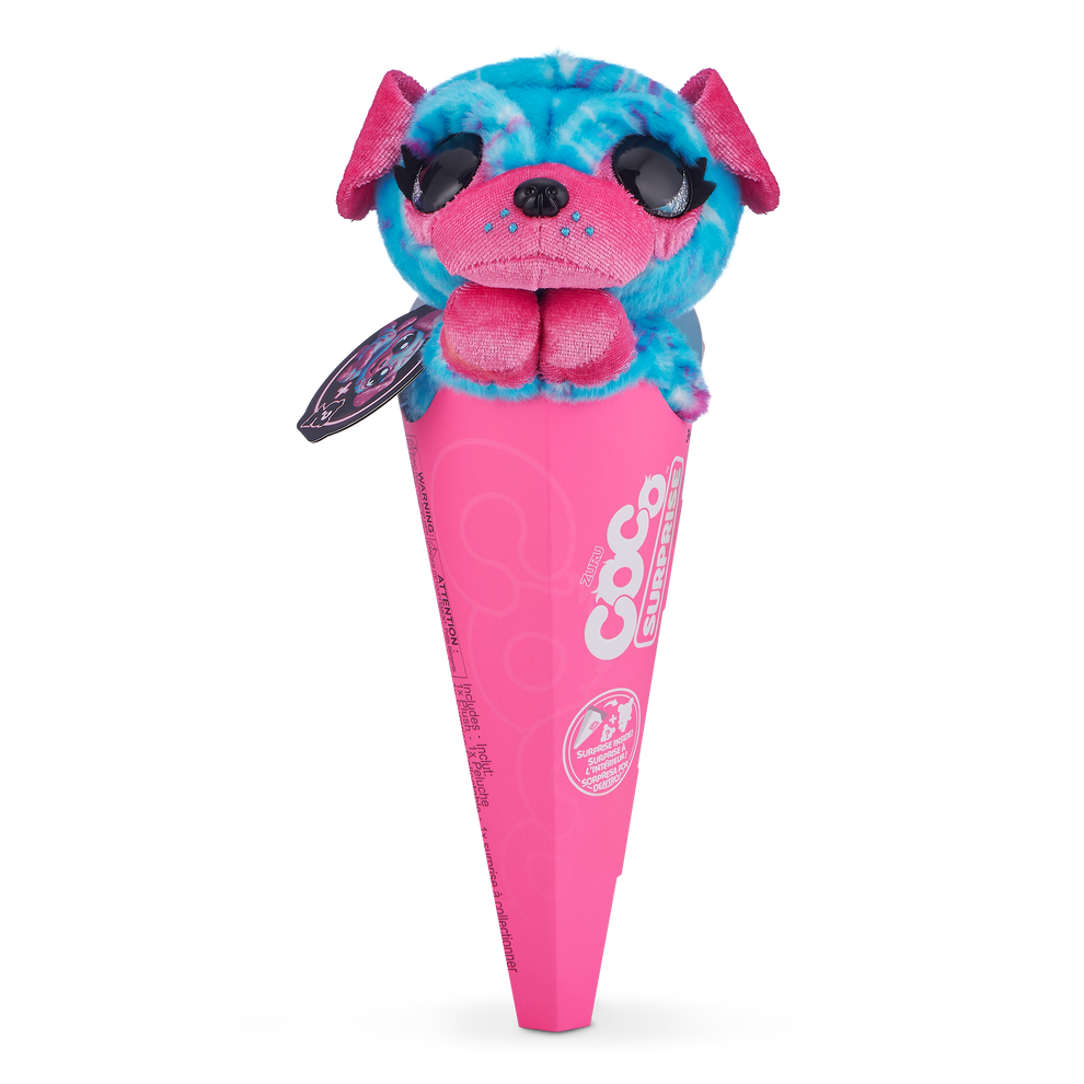 COCO Surprise Cones Neon
