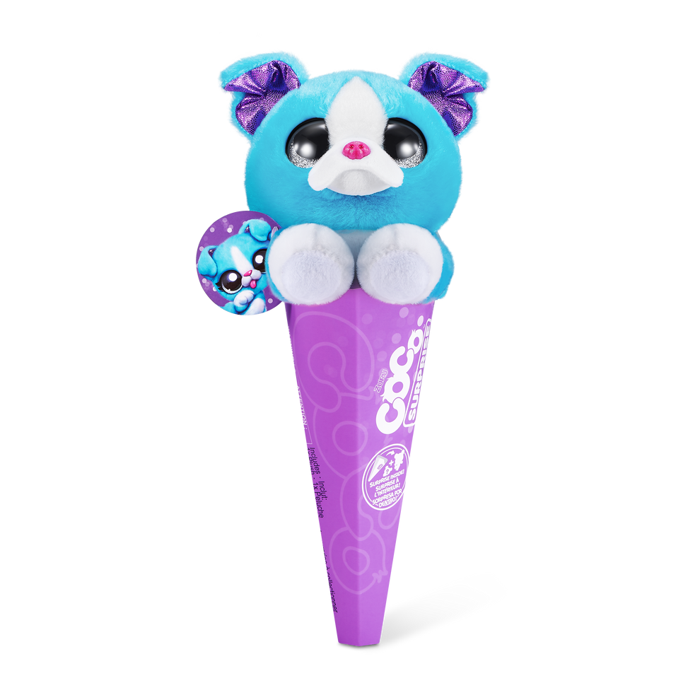 COCO Surprise Cones Classics