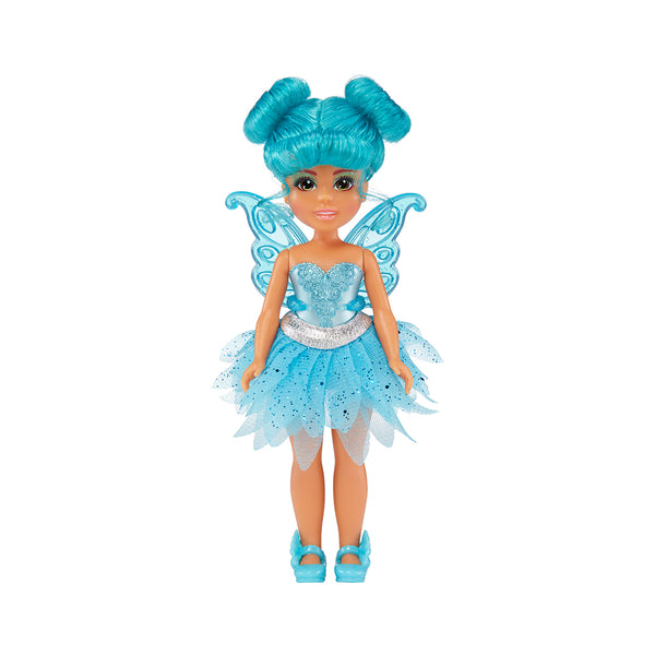 MGA's Dream Bella Color Change Surprise Little Fairies Doll- DreamBell