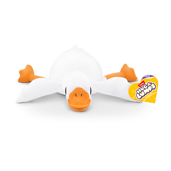 Hug A Lumps Mav the Goose