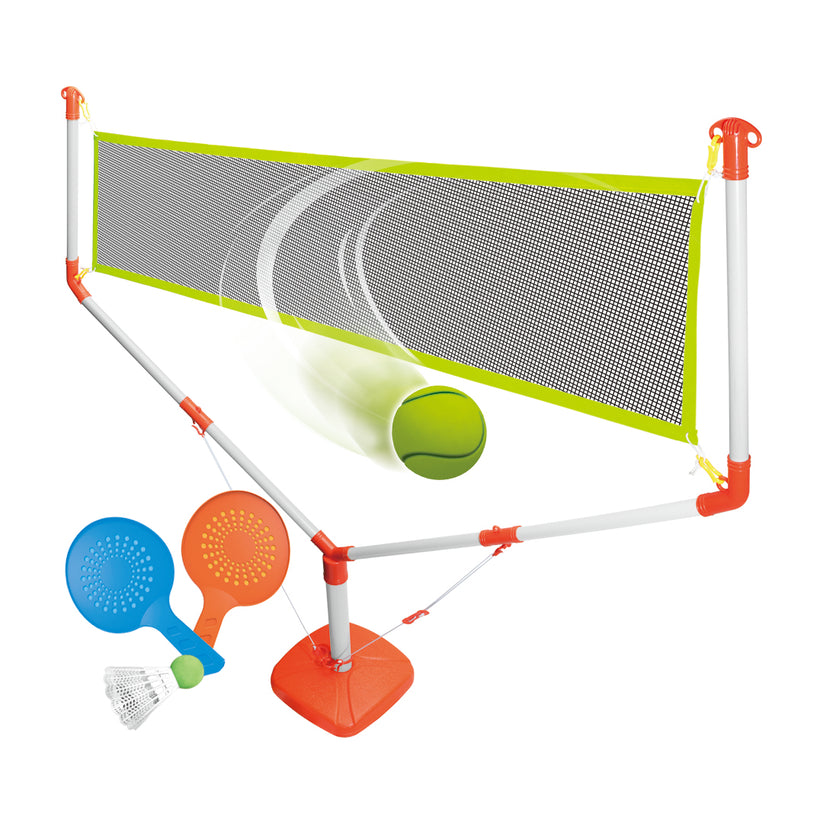 NewBoy Racket Game Set