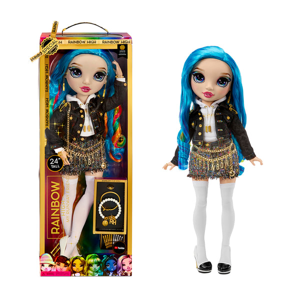 Rainbow High Large Doll
