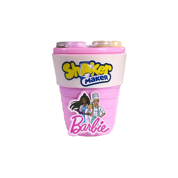 Shaker Maker Barbie