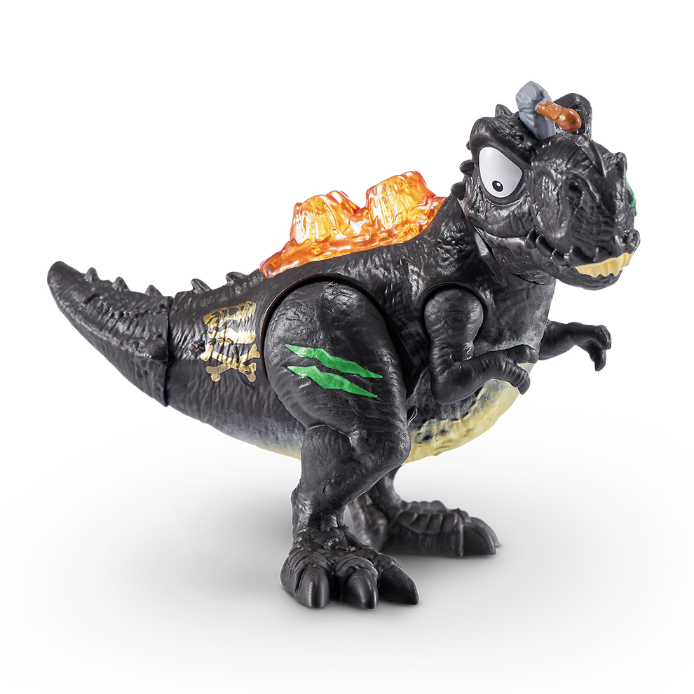 Smashers Mini Egg Series 5