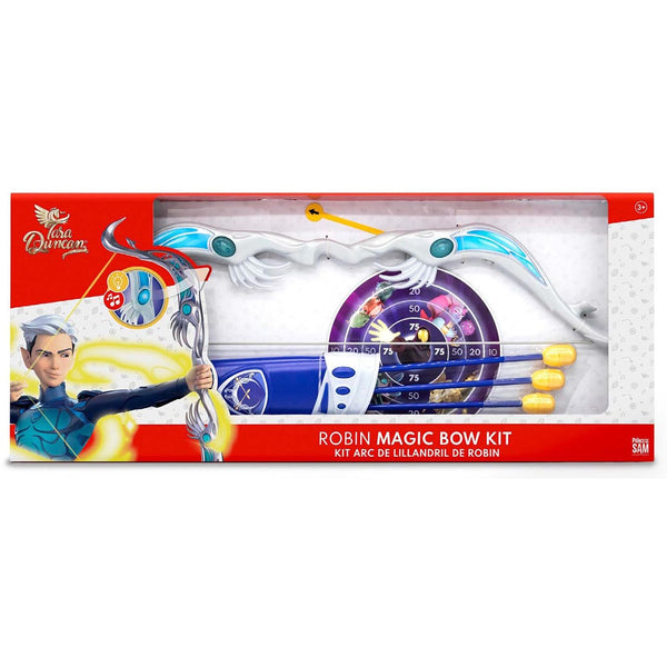 Tara Duncan Robin Archery Set