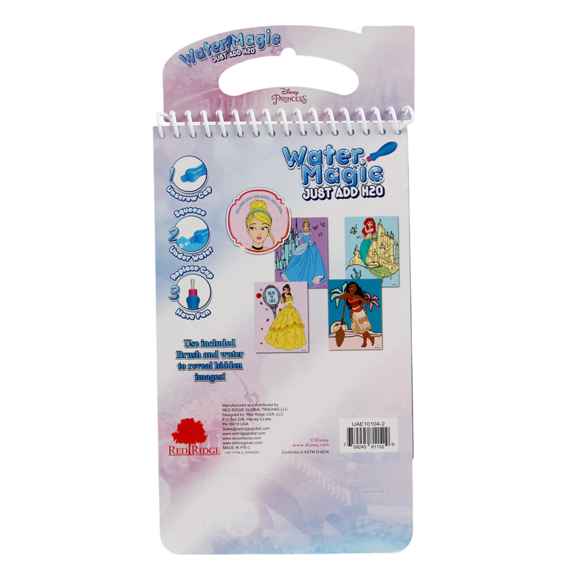 DISNEY WATER MAGIC PAD