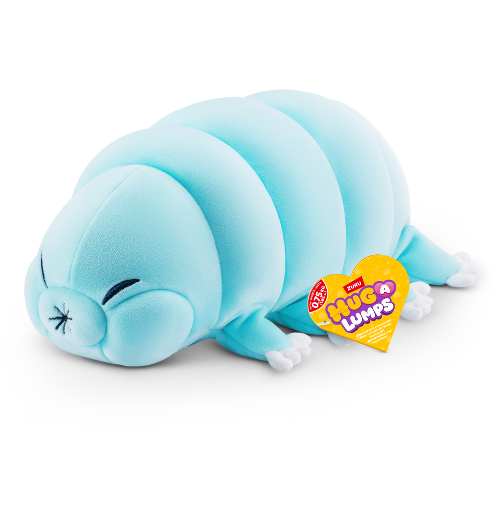 Hug A Lumps Small - Sage The Sea Bear